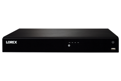 CCTV Security Recorders (NVRs & DVRs) | Lorex CANADA – Lorex Technology ...
