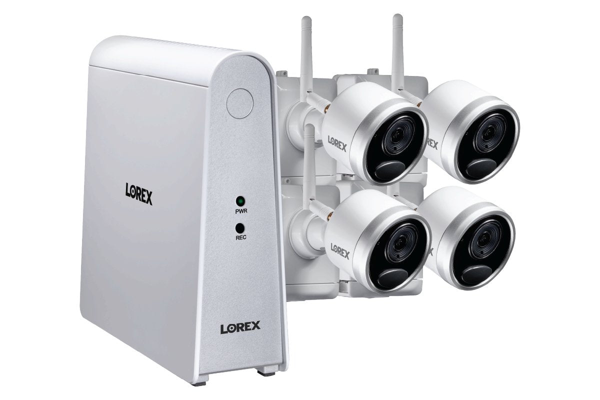 Lorex Deals of the Day - Discount Camera Systems | Lorex – tagged ...