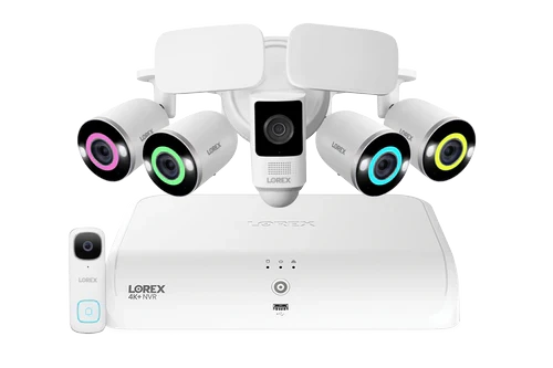 Fusion Wired & Wi-Fi