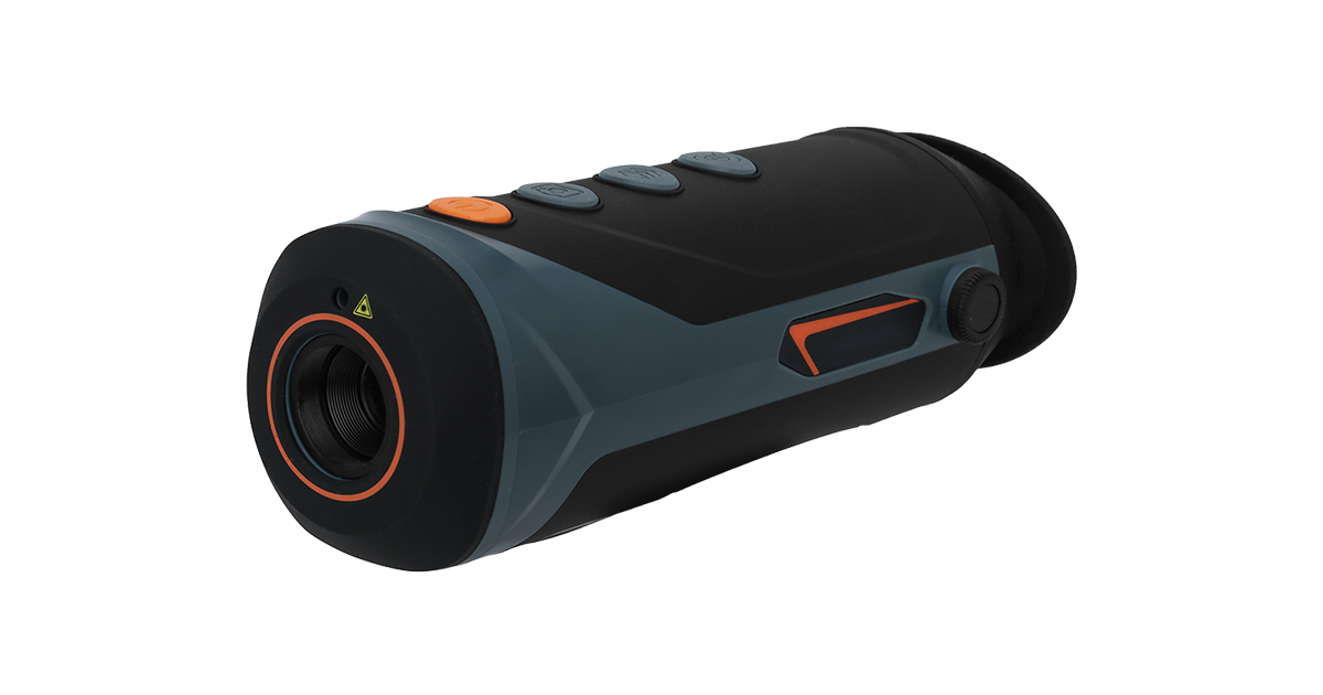 Thermal Cameras - See the Heat in Any Environment | Lorex