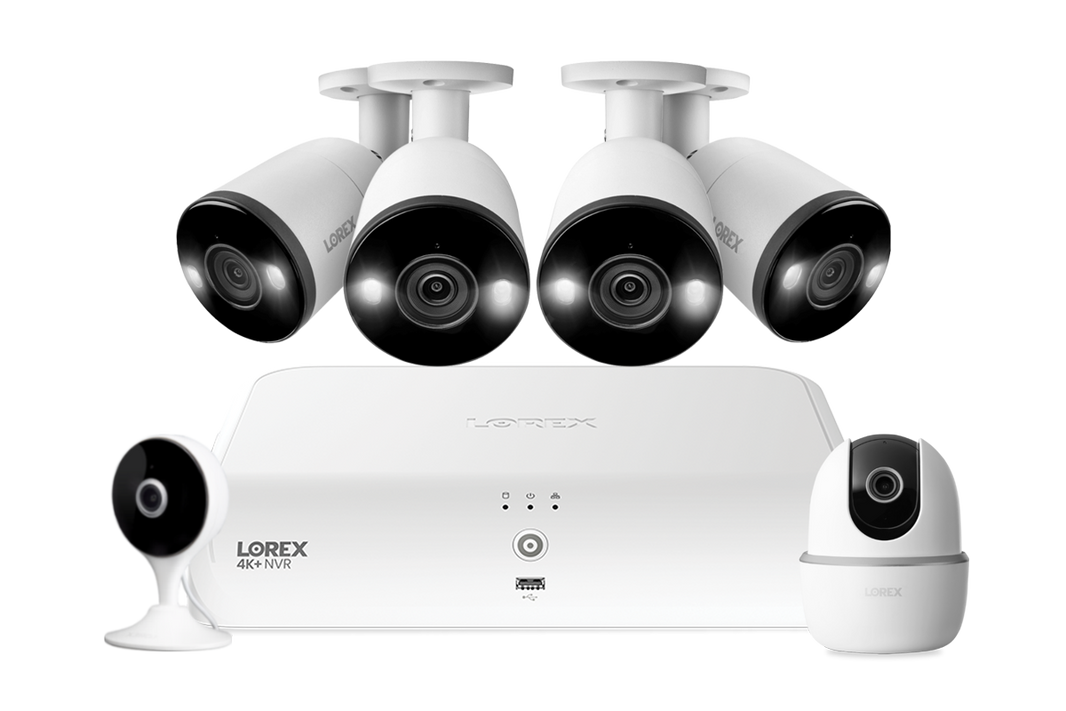 Mother's Day Sale - Deals on Security Cameras & Systems | Lorex CANADA ...