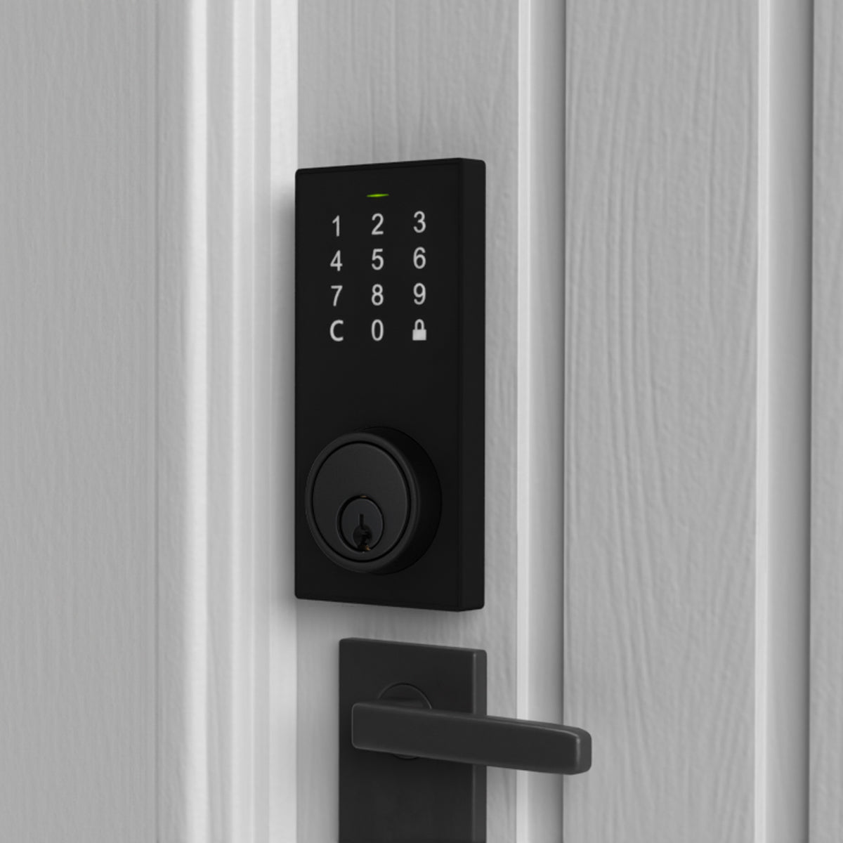 Bluetooth Deadbolt Smart Lock