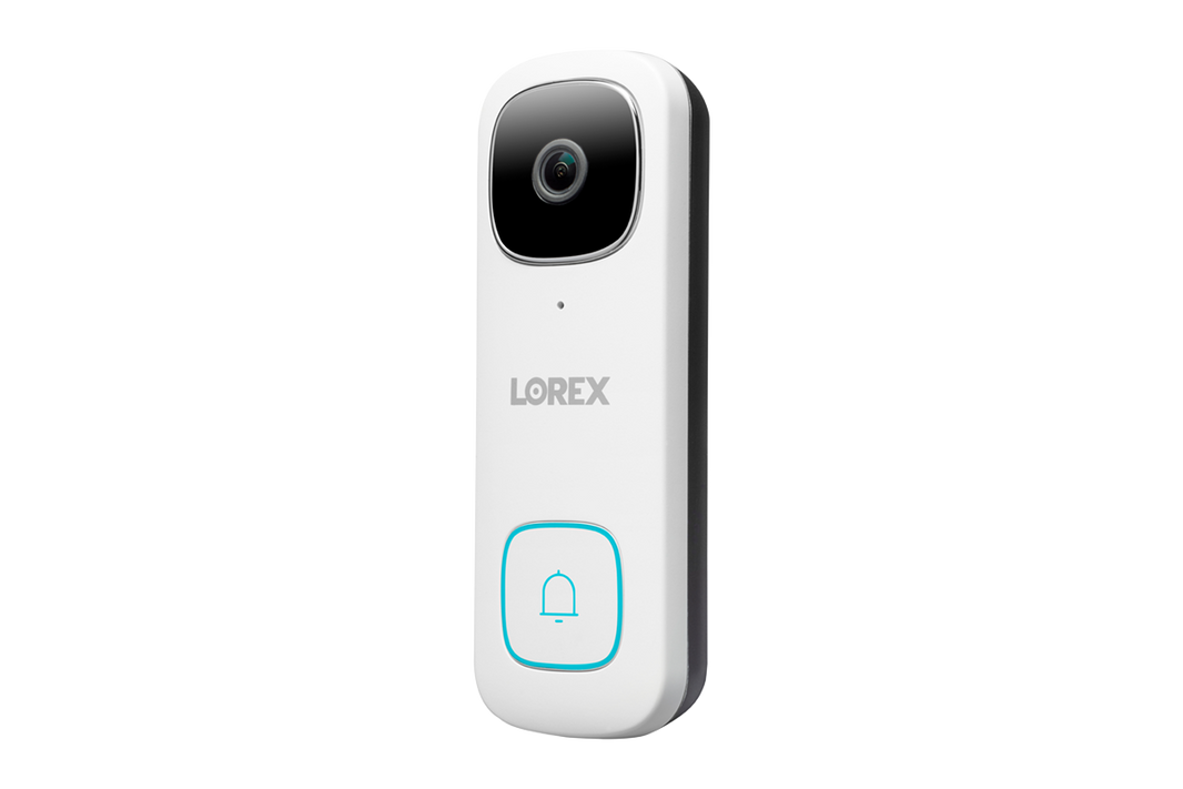 Lorex Classic Security Cameras & Systems | Lorex CANADA – Lorex ...