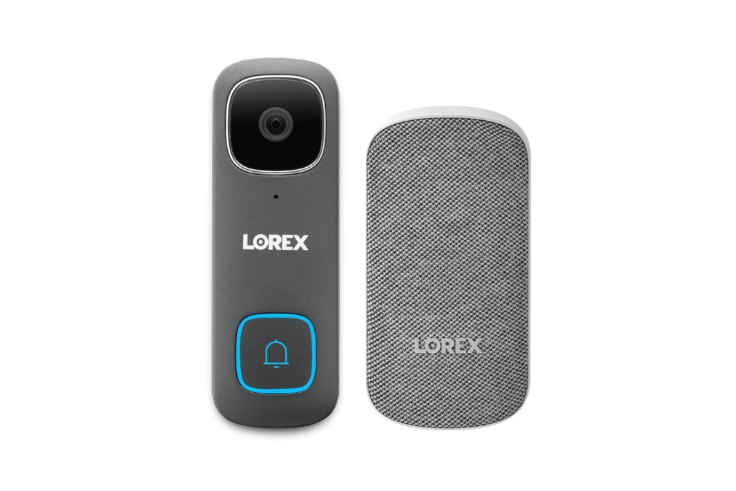 Wireless (Wi-Fi) Security Cameras & Systems | Lorex CANADA – Lorex ...