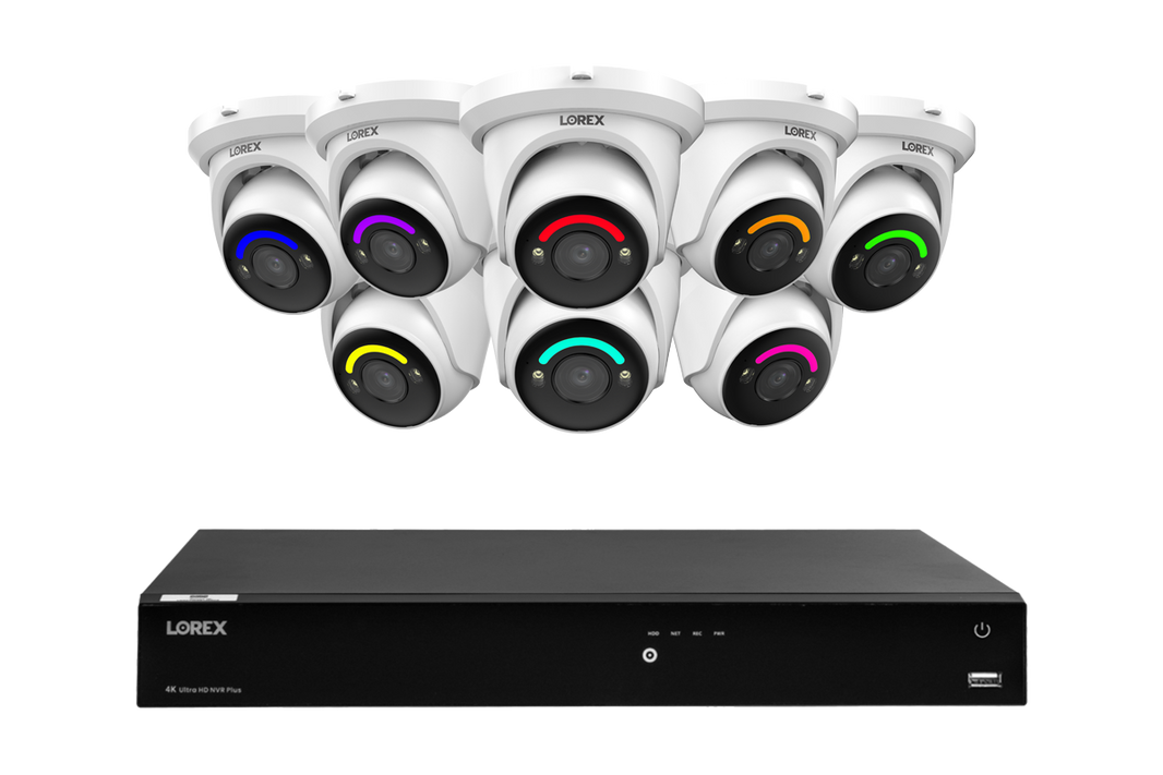 Mother's Day Sale - Deals on Security Cameras & Systems | Lorex CANADA ...