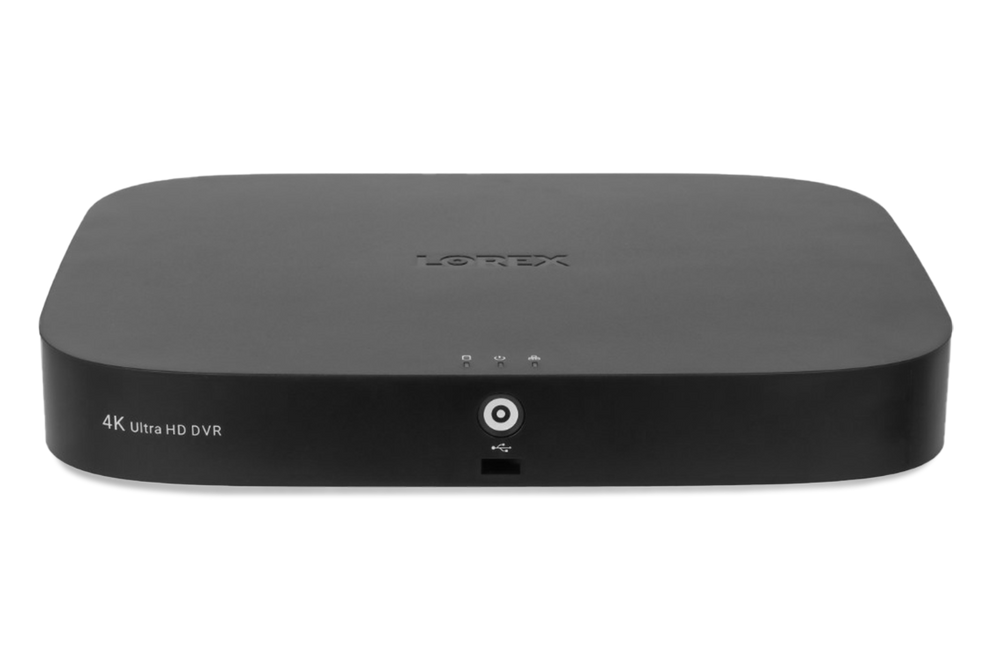 Lorex Fusion 20-Channel 2TB DVR
