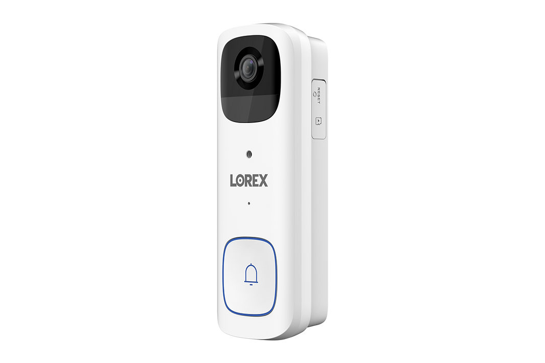 Lorex Classic Security Cameras & Systems | Lorex CANADA – Lorex ...
