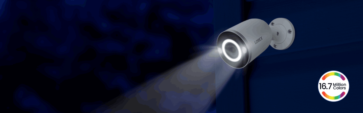 Security Camera Animated Gif