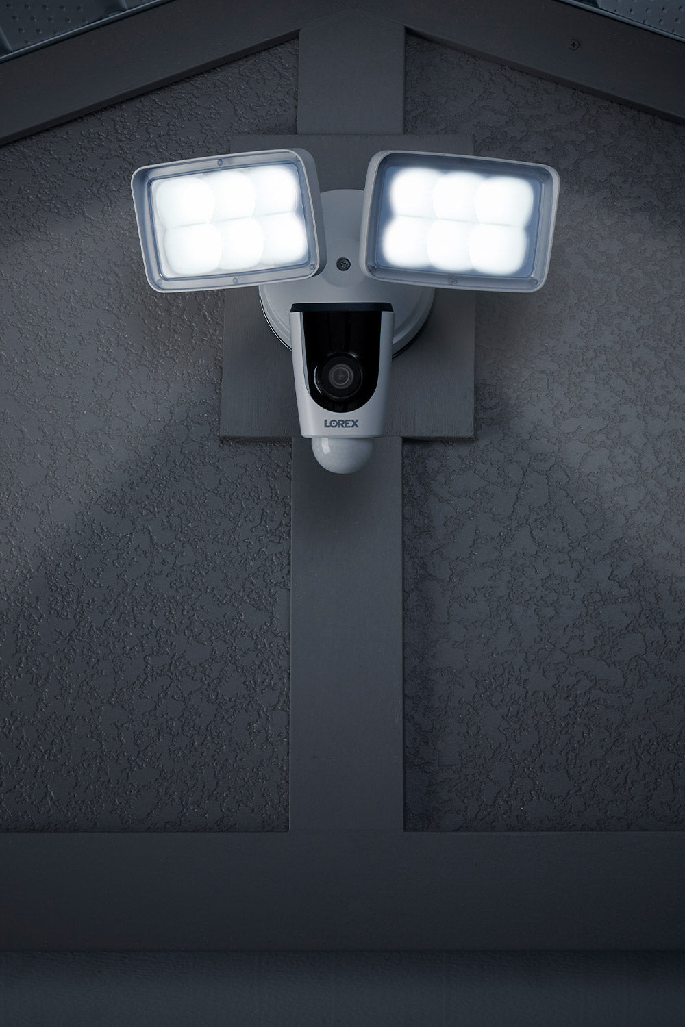 Smart Home Wireless (Wi-Fi) Security Cameras & Doorbells |Lorex CANADA ...