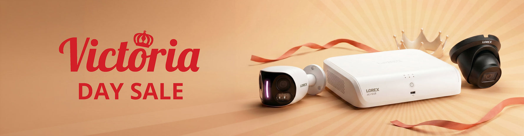 Lorex Victoria Day Sale - Up To 25% Off Security Cameras & Systems – Page 4