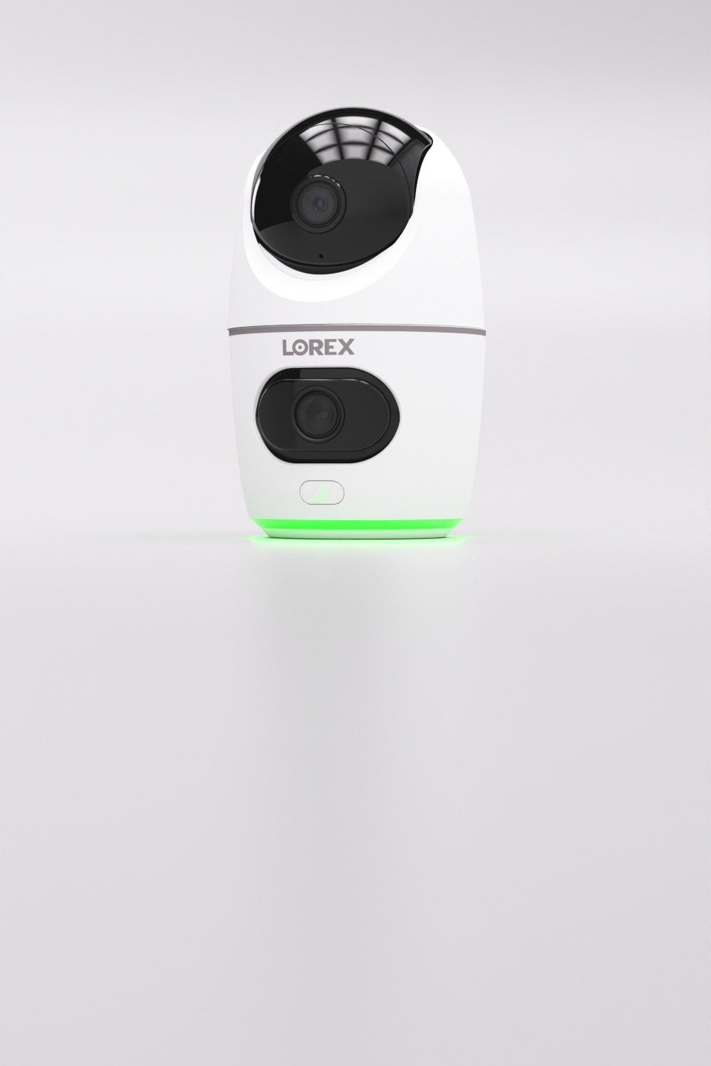 Smart Home Wireless (Wi-Fi) Security Cameras & Doorbells |Lorex CANADA ...