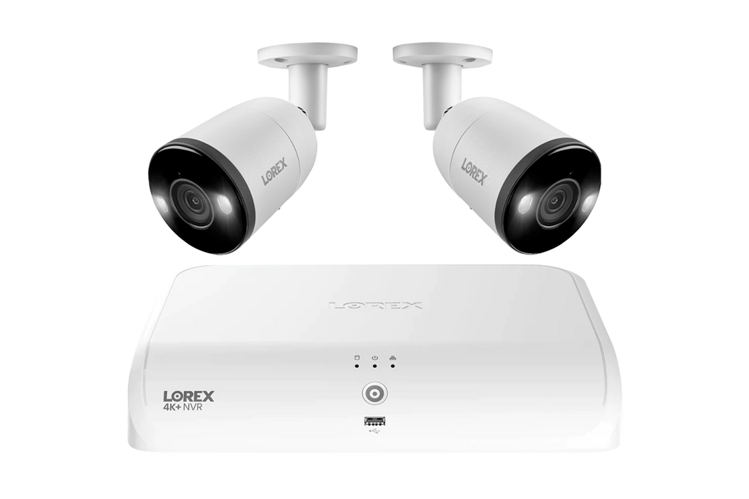 Lorex Classic Security Cameras & Systems | Lorex CANADA – Page 3 ...