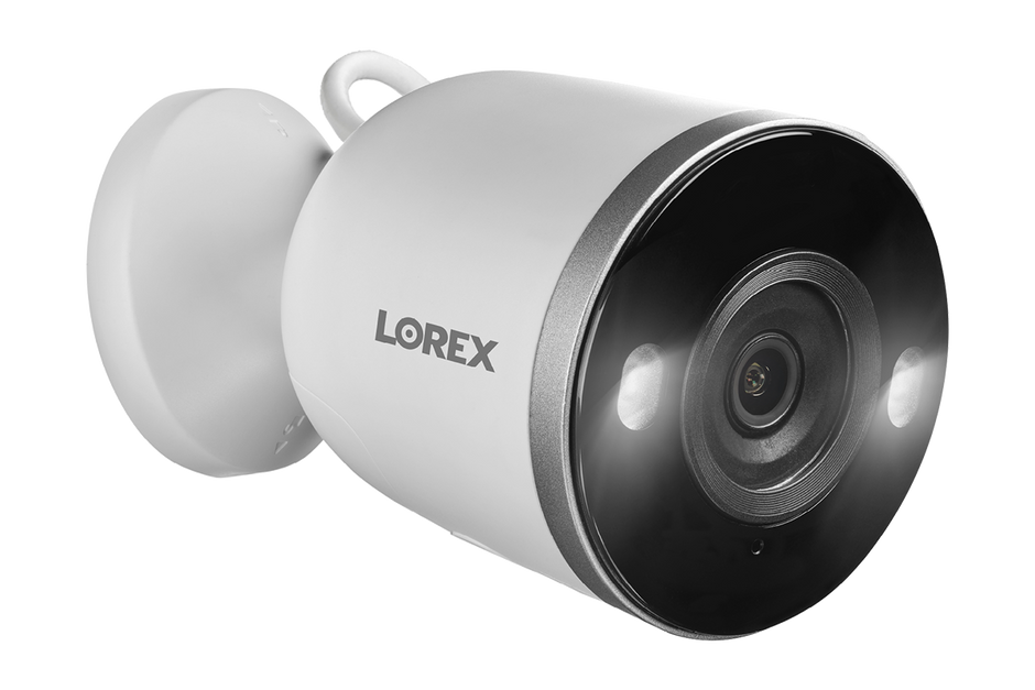 Lorex Classic Security Cameras & Systems | Lorex CANADA – Lorex ...