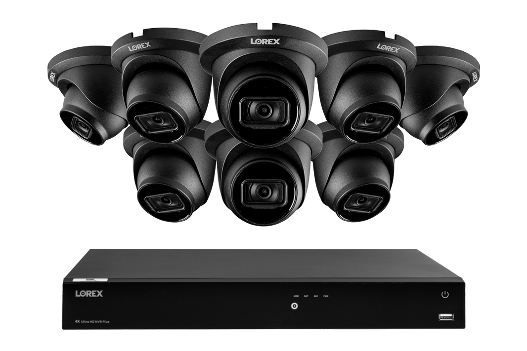 Home Security Systems - Protect What Matters Most | Lorex CANADA