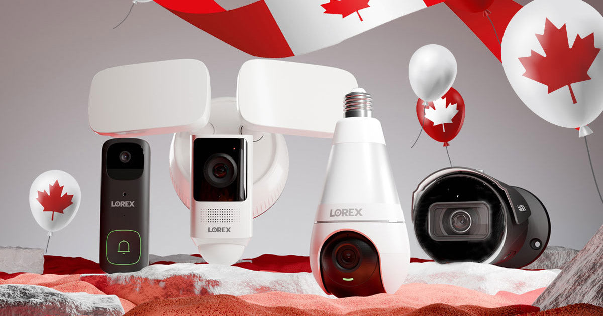 Lorex Camera System - 4K UHD Security Cameras | Lorex – Lorex ...