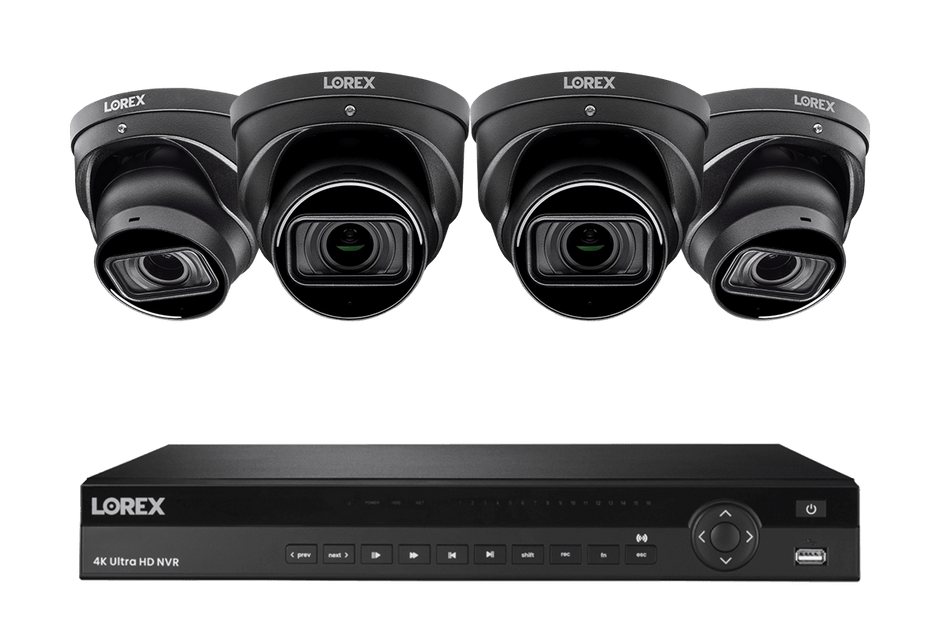 Home Security Systems - Protect What Matters Most | Lorex CANADA ...