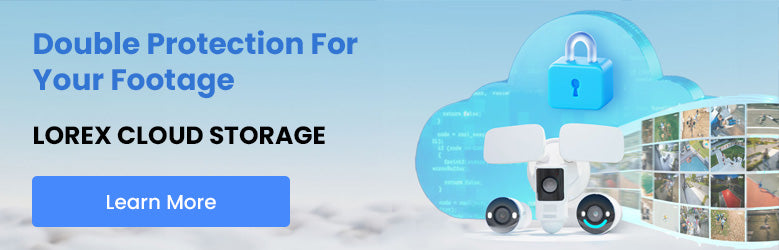 Protect What Matters Most - Shop Security Systems & Cameras | Lorex