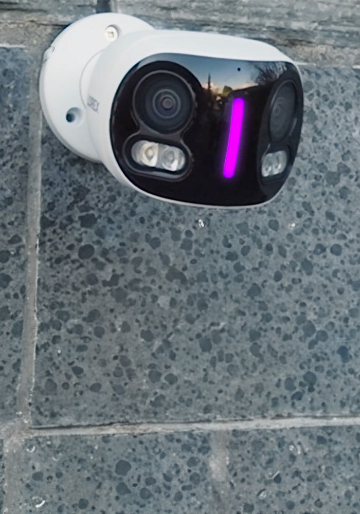 Security Cameras - Home Security Camera Systems | Lorex