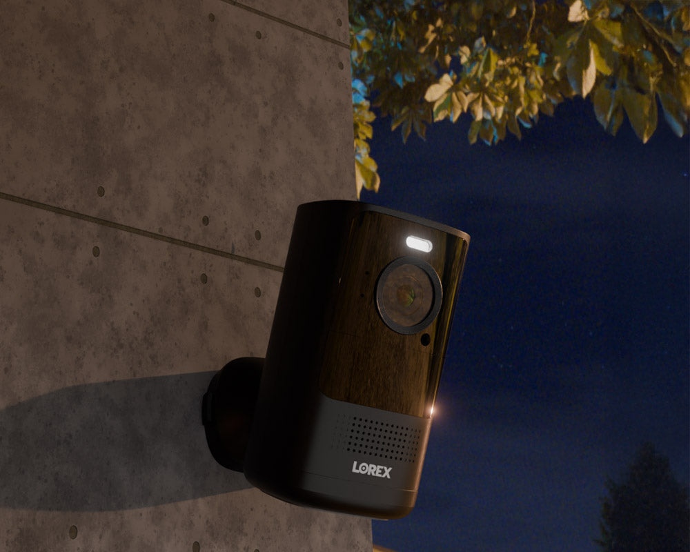 Systèmes de sécurité et caméras – Protégez ce qui compte | Fièrement ...