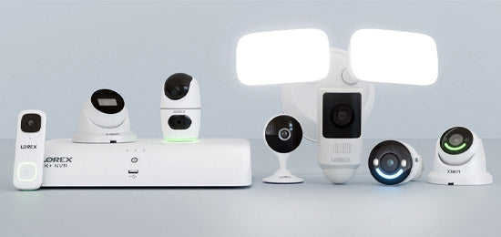 Contact Us - Sales, Support, Service, Inquiries | Lorex Support